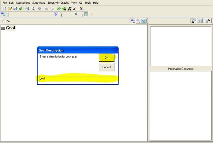 آموزش نرم افزار اکسپرت چویس expert choice | صنایع بیست